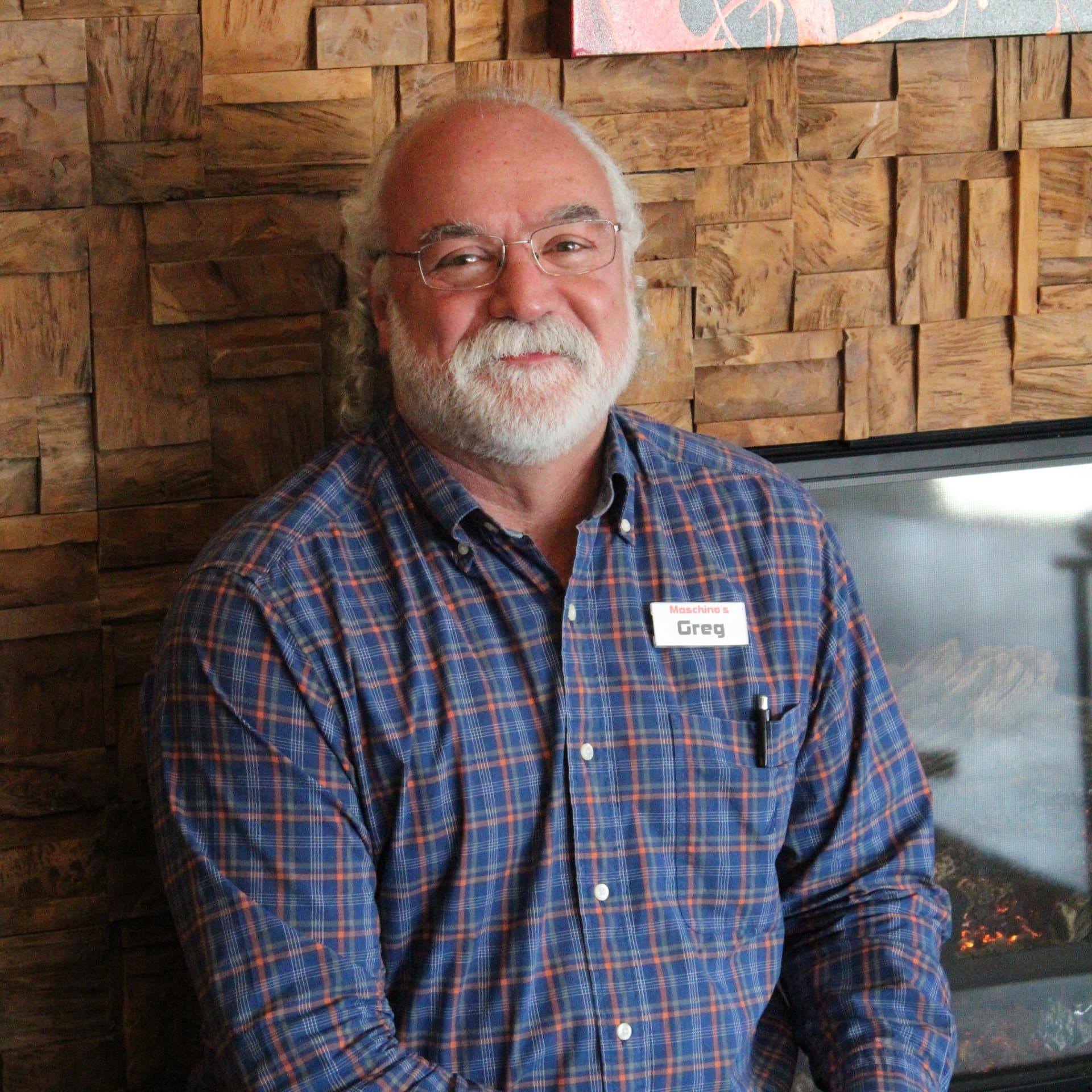 Meet Maschino's - Maschino's