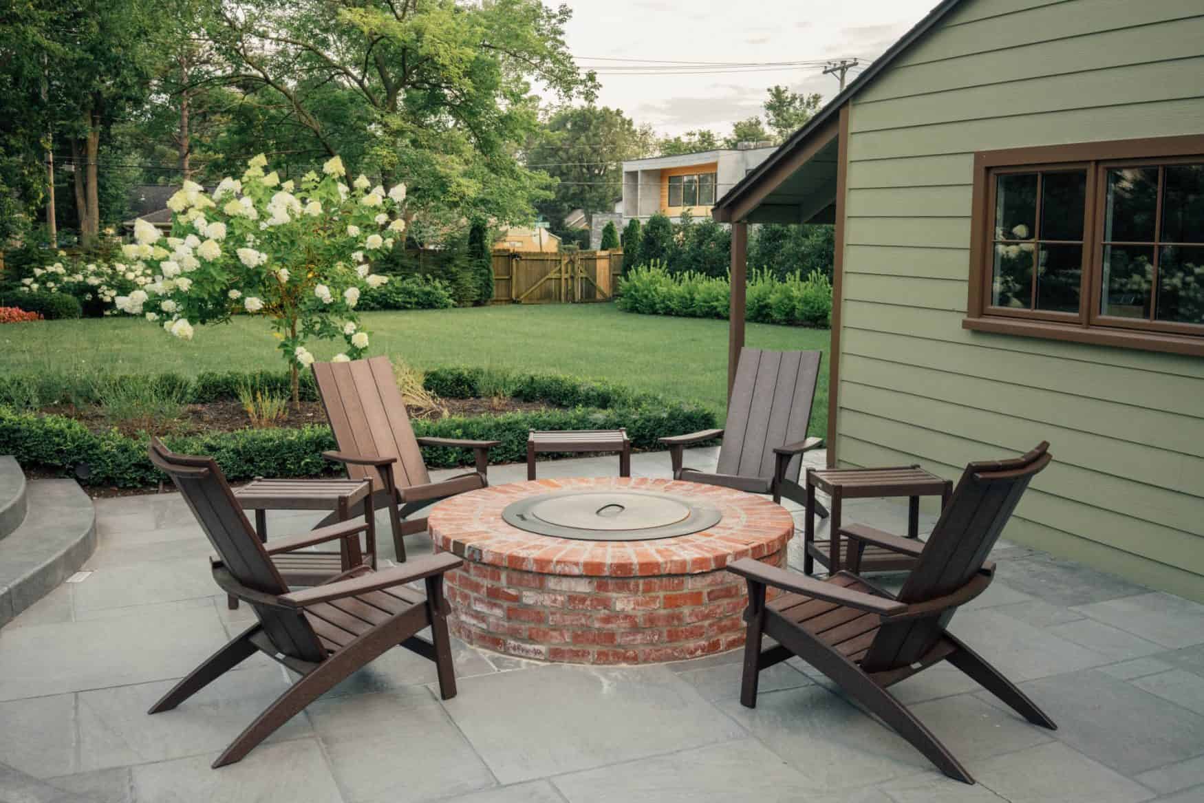 Patio Projects - Maschino's