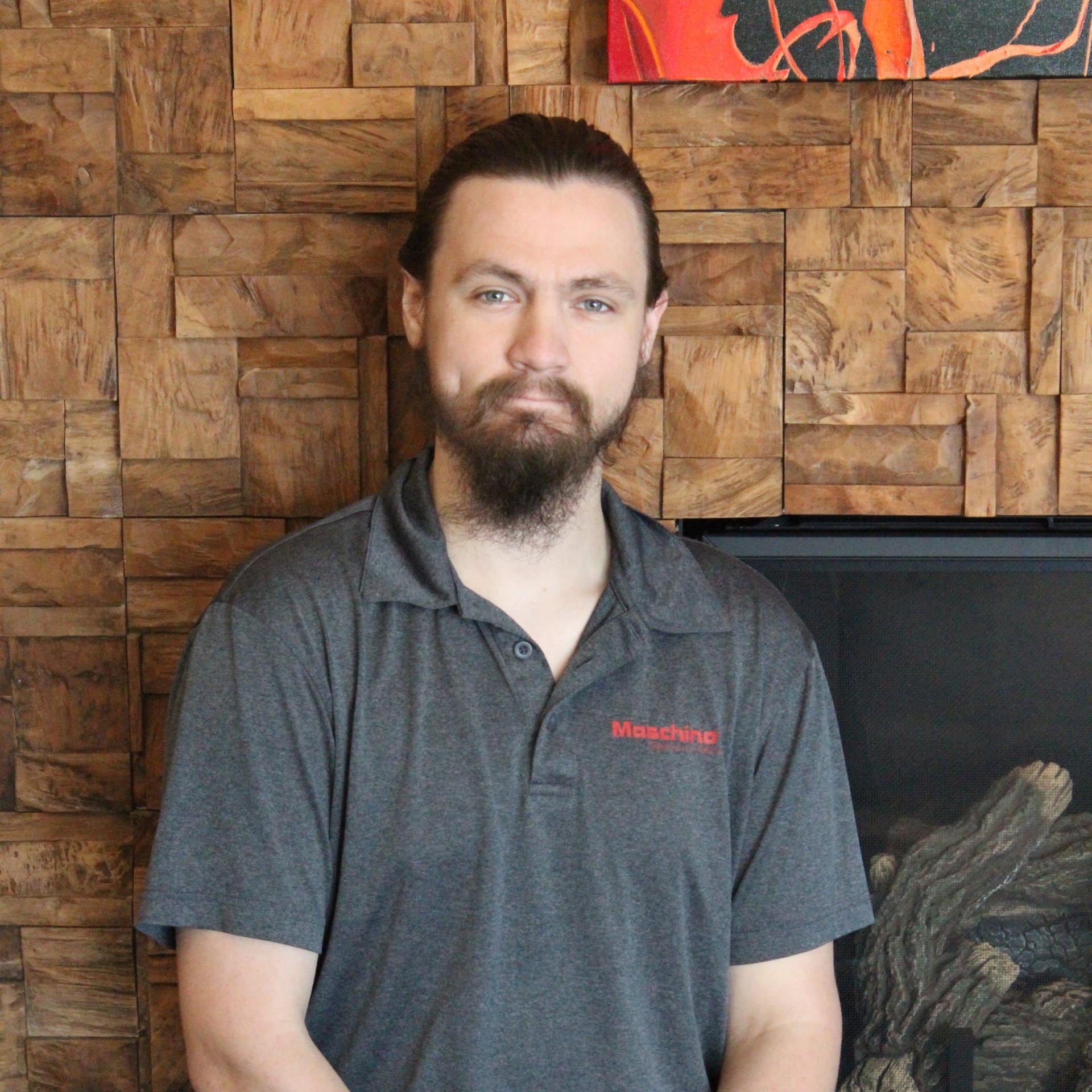 Meet Maschino's - Maschino's